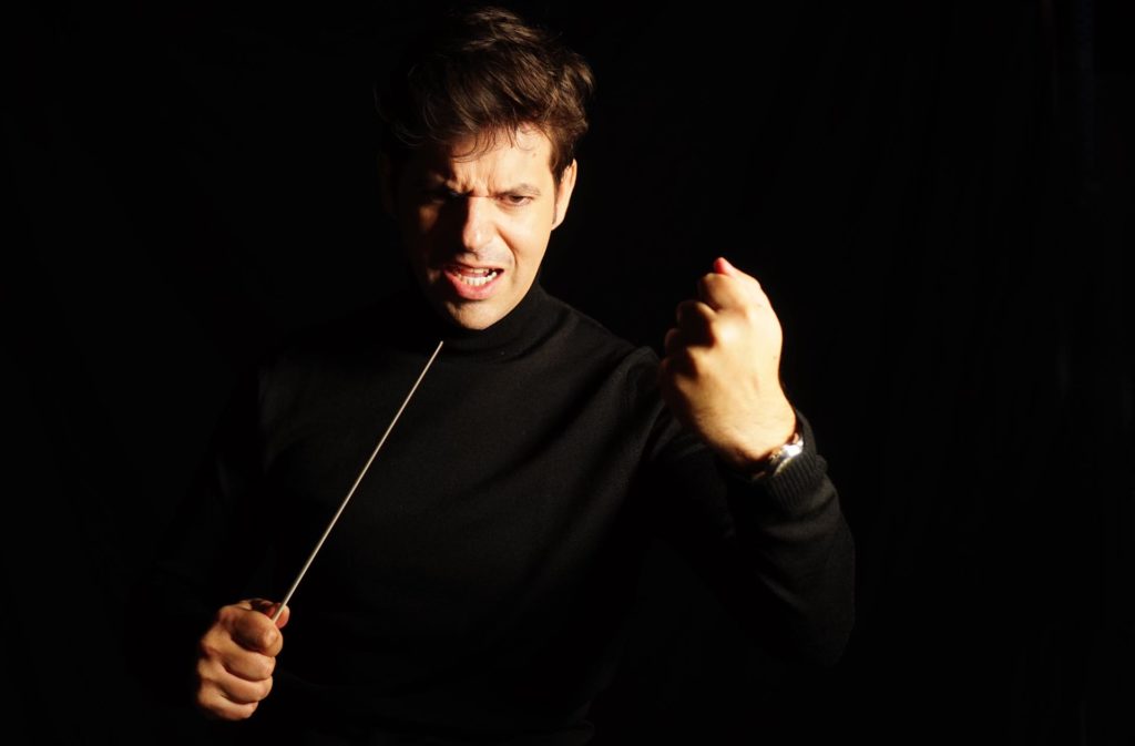 Biografía - Alberto Cubero Moreno